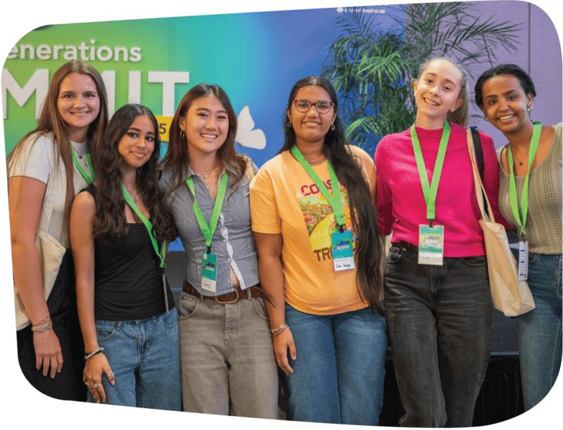 Center for Rising Generations - Center for Rising Generations