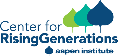 Home - Center for Rising Generations